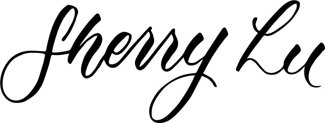 SHERRY LU – Visual artist based in Vancouver